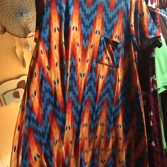 LuLaRoe | Dresses | Lula Roe | Poshmark